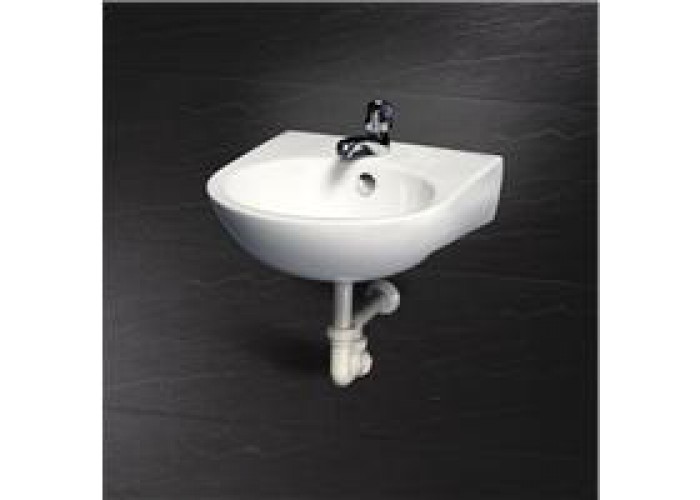 Công Ty Sắt Thép Vũ Hải Đà Nẵng - Lavabo treo tường Caesar L2140